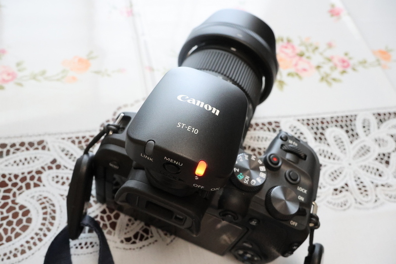 ストロボに続いてトランスミッター購入: The Digital Camera Diary